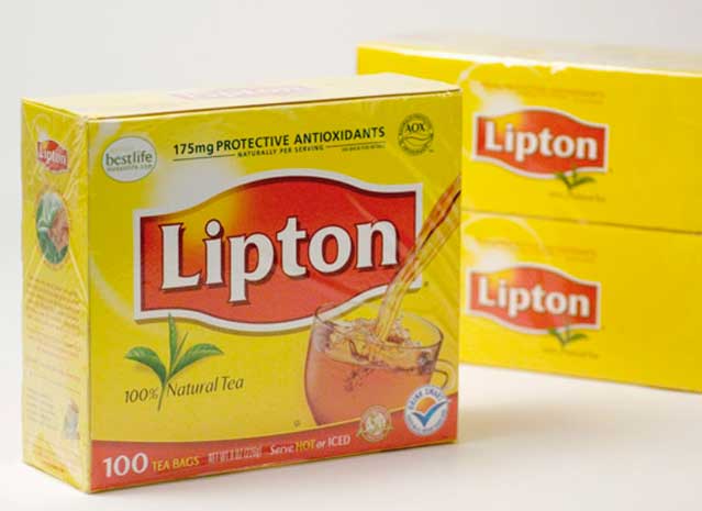 Package Machinery | Tea Company - Food Wrapping - Package Machinery