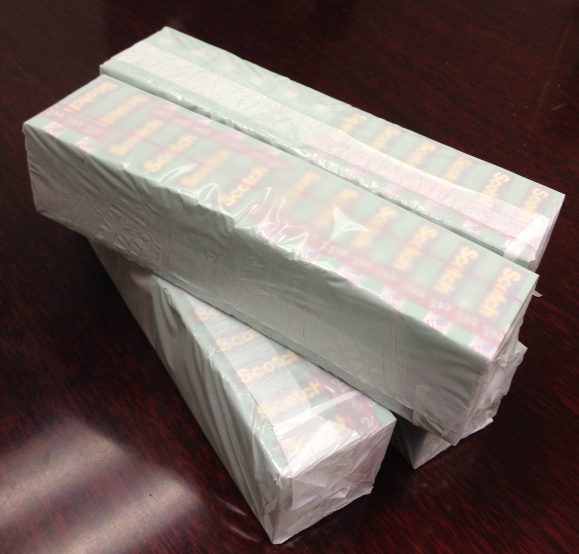 Package Machinery | bundles for intermediate packaging - Package Machinery